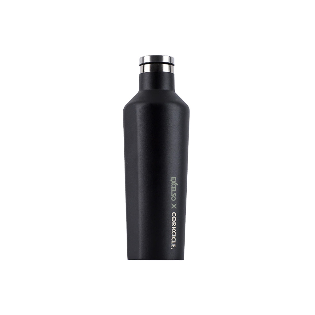 Jual Excelso x CORKCICLE Official Tumbler Canteen 16oz | Shopee Indonesia