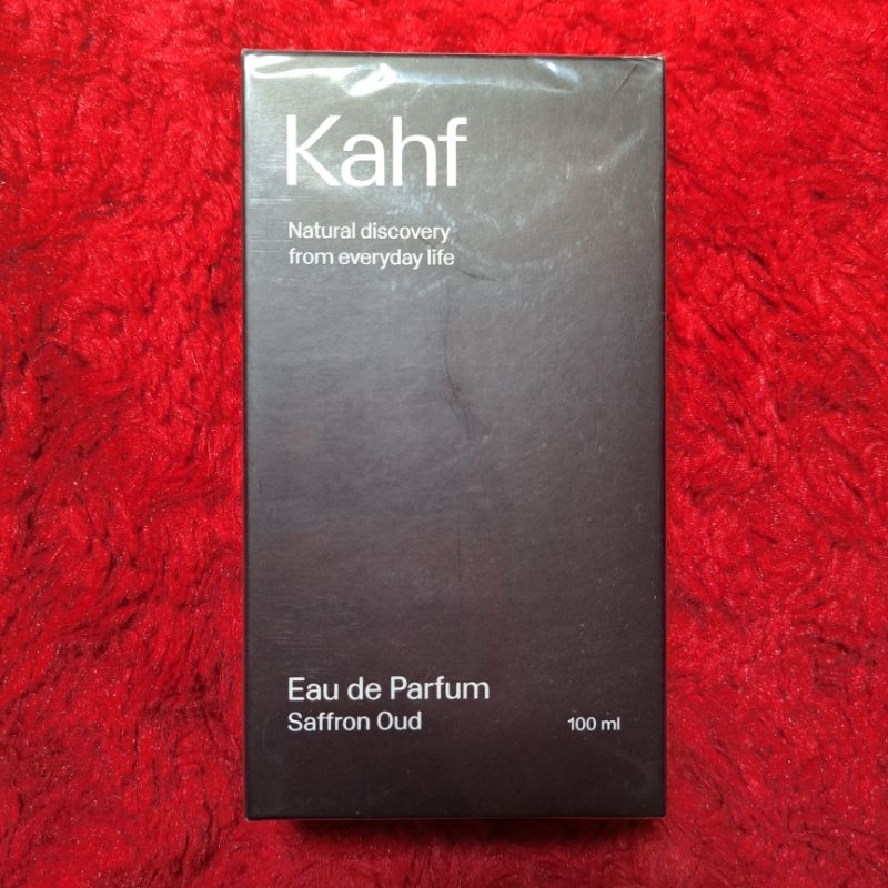 Jual Kahf parfum pria Revered Oud / Humbling Forest / Invigorating ...