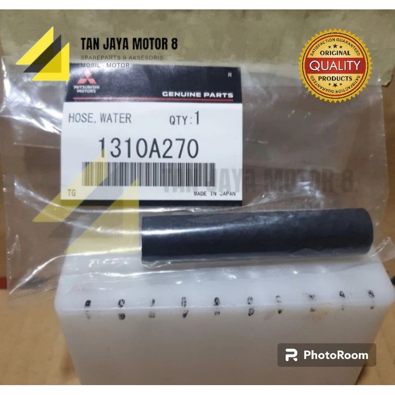 Jual 1310A270/SELANG BYPASS TURBO CHARGER MITSUBISHI PAJERO SPORT ...