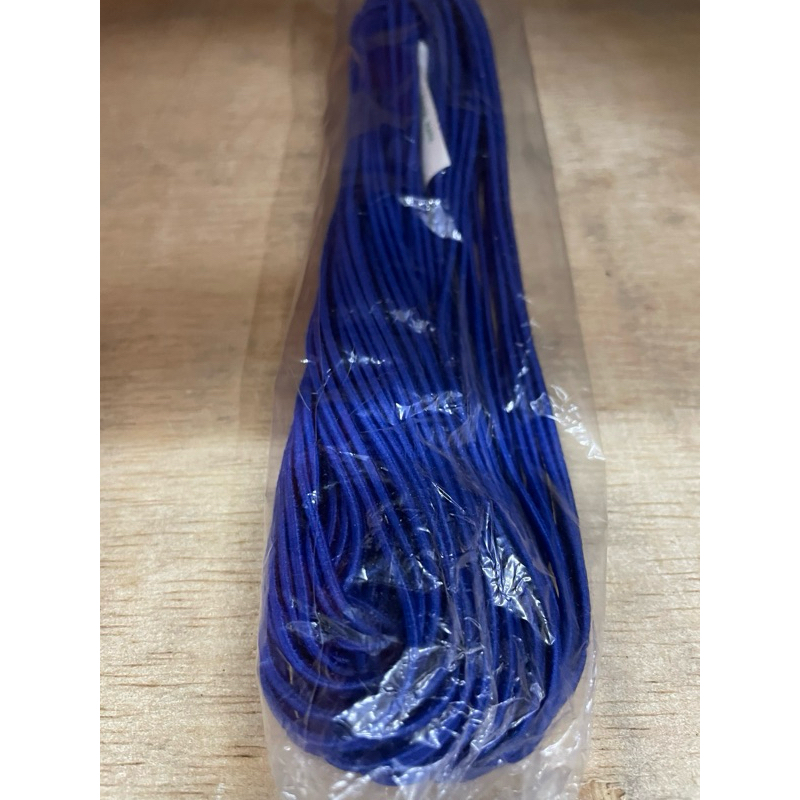 Jual Tali Karet 2mm | Shopee Indonesia