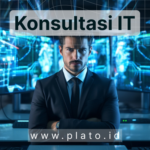 Jual konsultasi IT (plato.id) | Shopee Indonesia