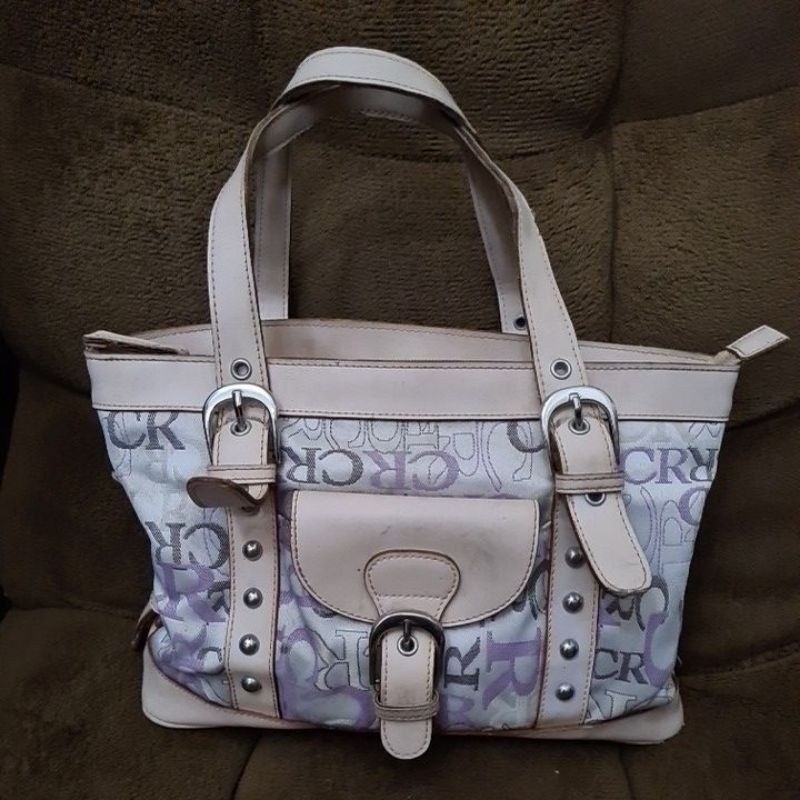 Jual TAS BAHU CARLO | Shopee Indonesia