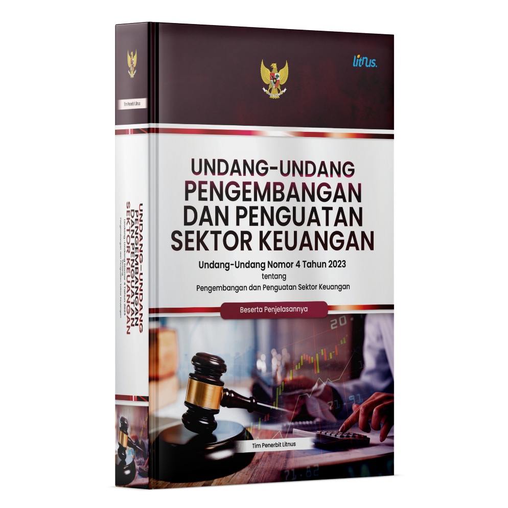 Jual ART N88I UU P2SK UndangUndang Nomor 4 Tahun 223 tentang Pengembangan dan Penguatan Sektor ...