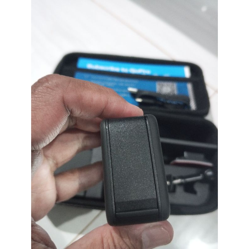 Jual GoPro Hero 11 Black second mulus batre Enduro 2 pcs tripod second ...