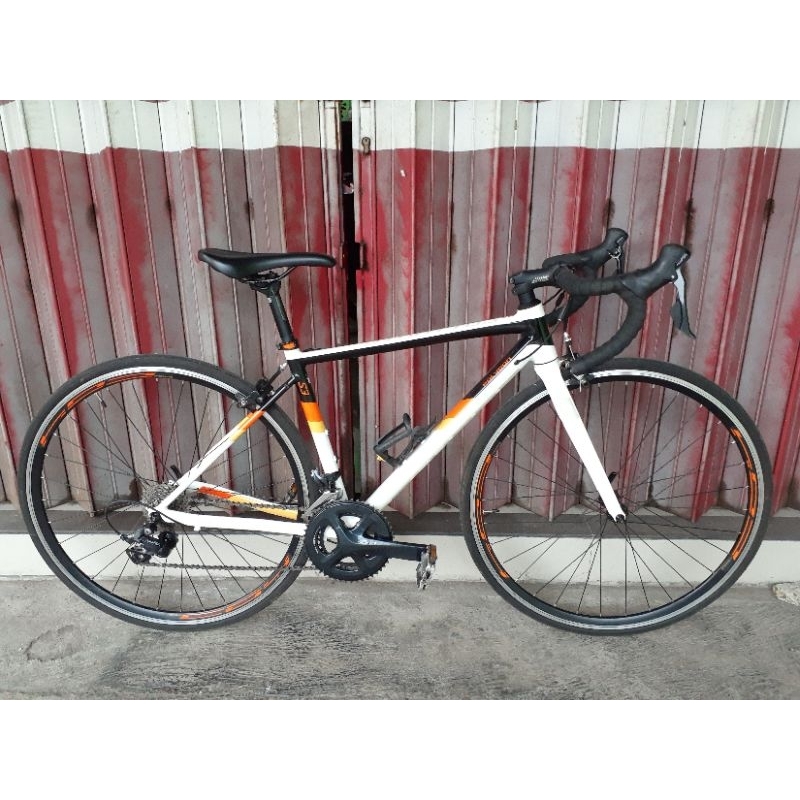 Jual Polygon Strattos s3 Germany Size: S | Shopee Indonesia
