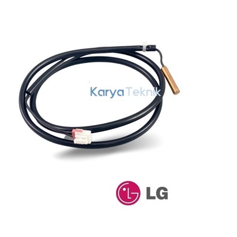 Jual THERMISTOR AC LG SMART INVERTER NTC TERMISTOR AC LG DUAL INVERTER ...