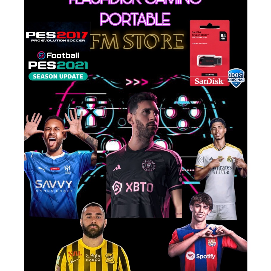 Jual Teknologi untuk Generasi Mendatang Game PC Pes 217221 Patch 223 ...