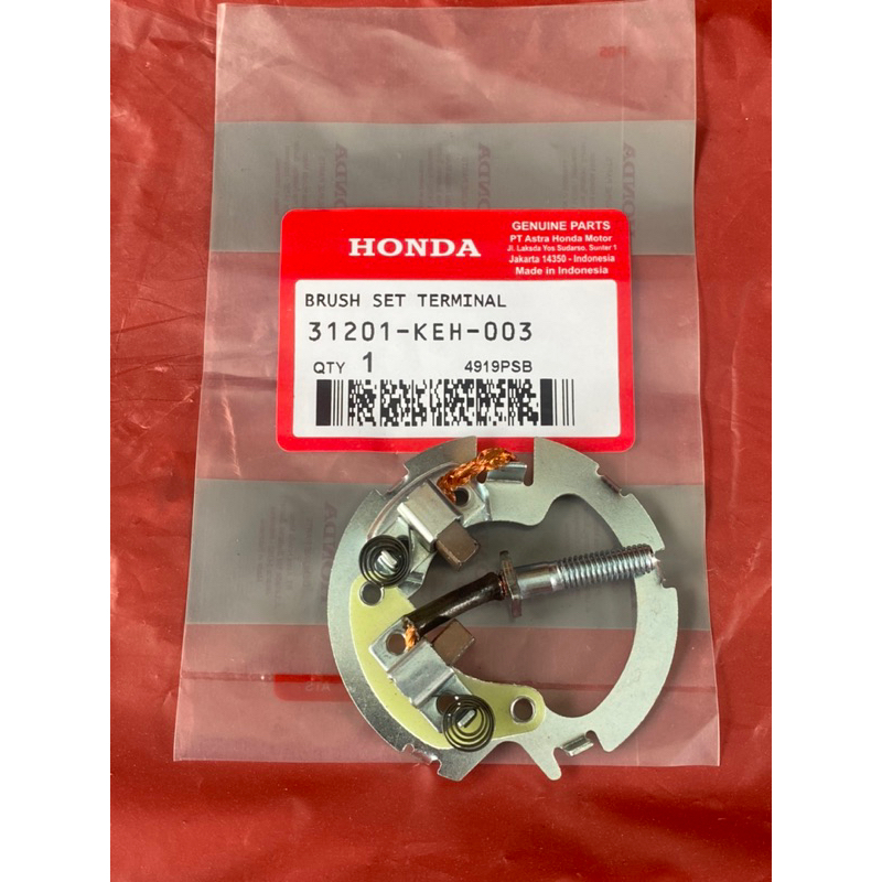 Jual ARENG STATER COOL STATER CARBON BRUSH KUL STATER ARENG STATER ...