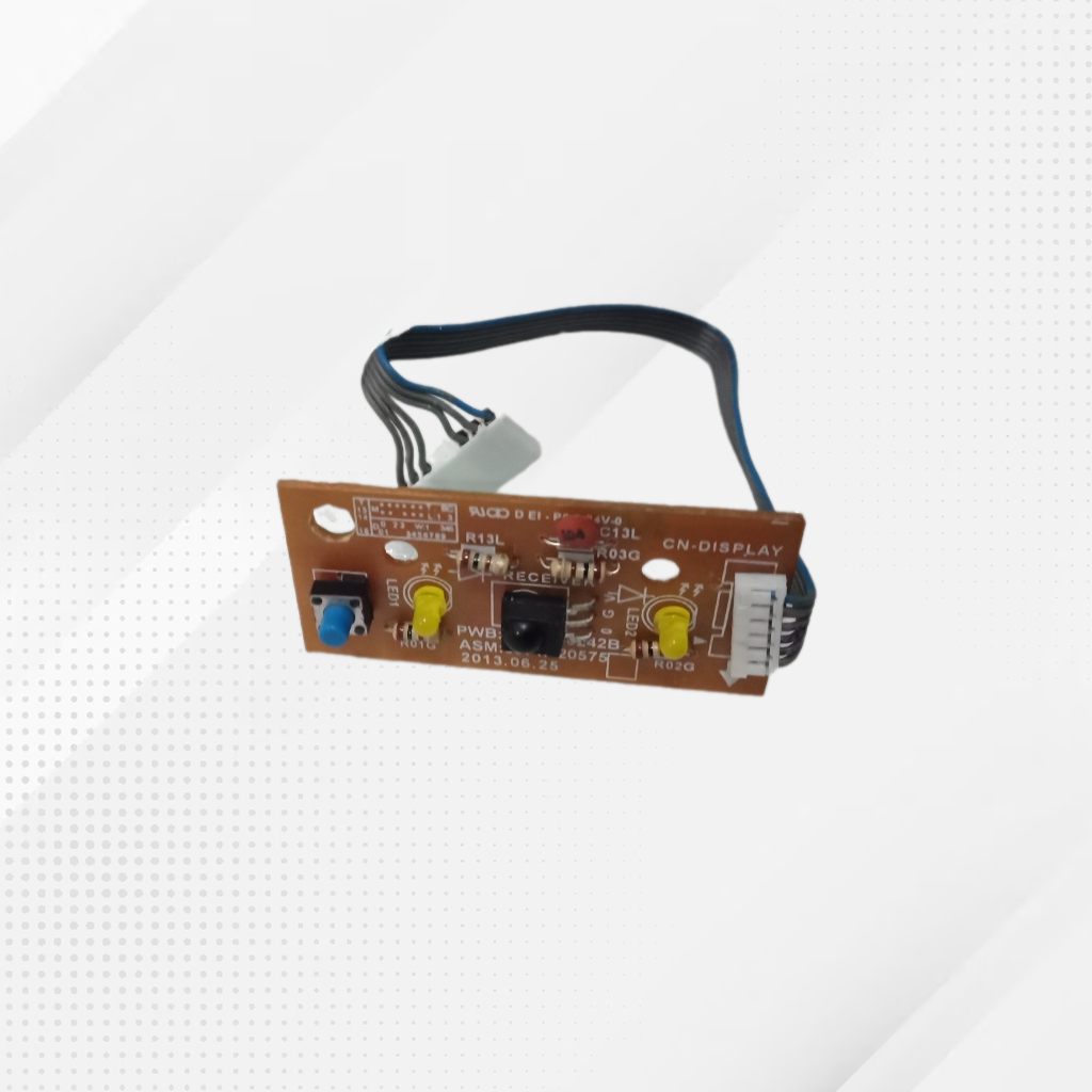 Jual Modul PCB Sensor Reciever AC LG T05NL Resiver Remot T05 NL 1/2 0,5 ...