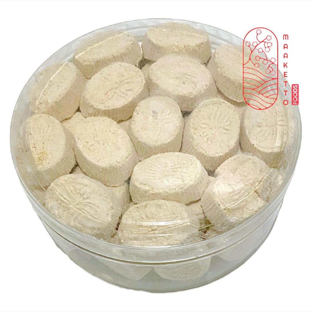 Jual Kue Satu / Kue Satu Kacang Hijau / Kue Kering Jadul | Shopee Indonesia
