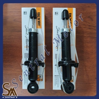 Jual Shockbreaker shock breaker belakang Honda Stream 1.7/2.0 (1set ...