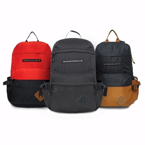 Jual Bloods Series Backpack Tas Punggung Vacaso | Shopee Indonesia