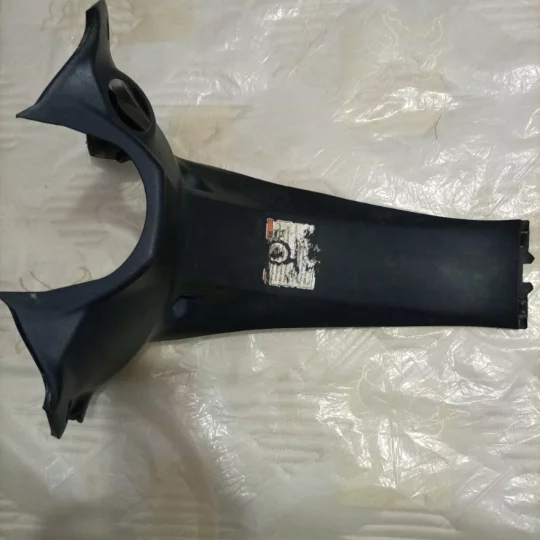 Jual sayap tebeng tengah legshiel ORIGINAL suzuki smash titan sr ...