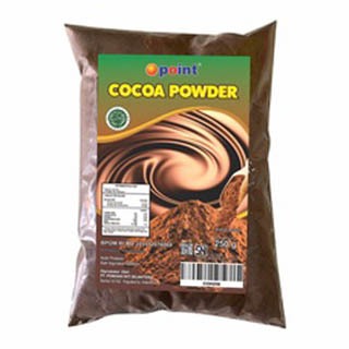 Jual Cocoa powder point 250g / cocoa powder 1/4kg / cocoa powder ...