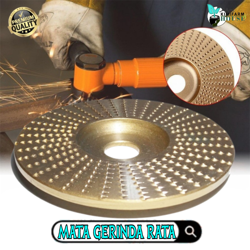 Jual Mata Gerinda Parut Kayu Amplas Kikir Tungseng Kepala Gergaji ...