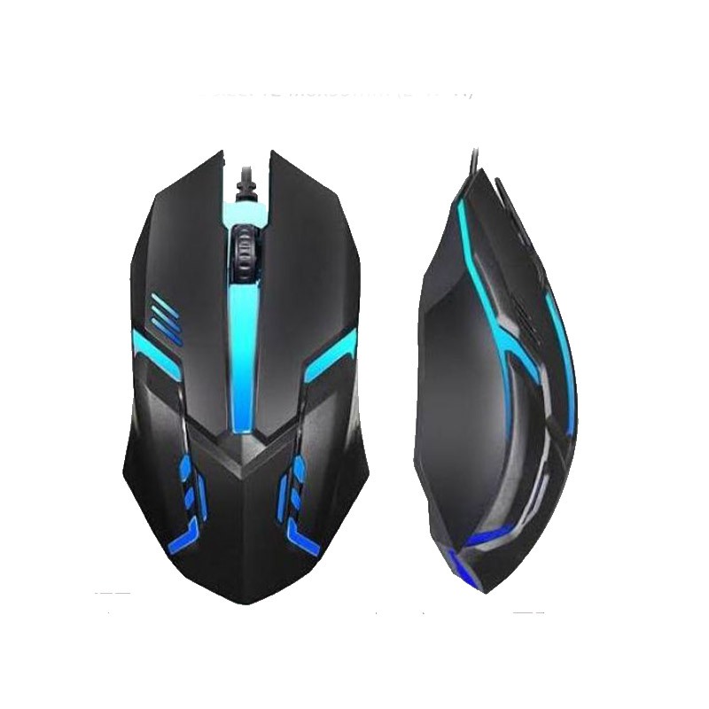 Jual GAMING MOUSE / Mouse Gaming / Mouse Gaming /MOUSE PAD MURAH RANDOM ...