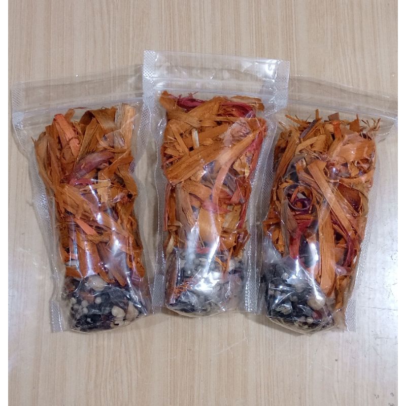 Jual Paket 10 Bahan Bir Pletok Bang Aldy 10 Rempah ( Lihat Di Deskripsi ...