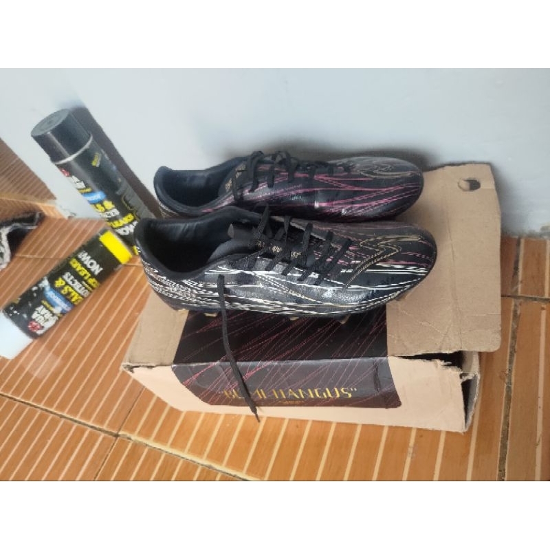 Jual SPECS Garuda attack | Shopee Indonesia