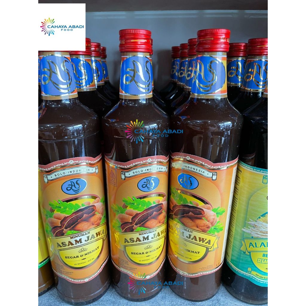 Jual Arum Sari - Sirup Gula Asem - Sirup Tradisional Gula Asem ...