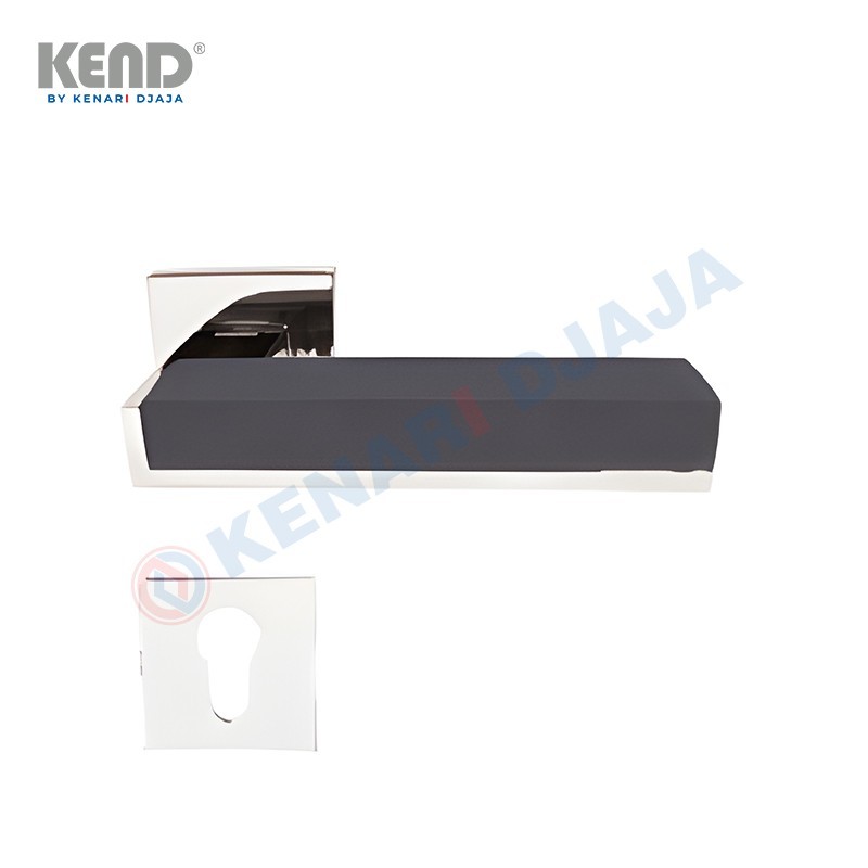Jual Lever Handle | Gagang Pintu | Handle Pintu Rumah KEND HRE.85.514 ...