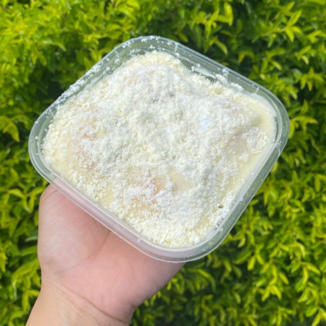 Jual snow milk bun | Shopee Indonesia