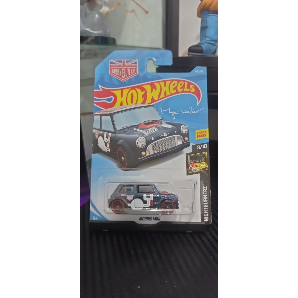 Jual MORRIS MINI | Shopee Indonesia