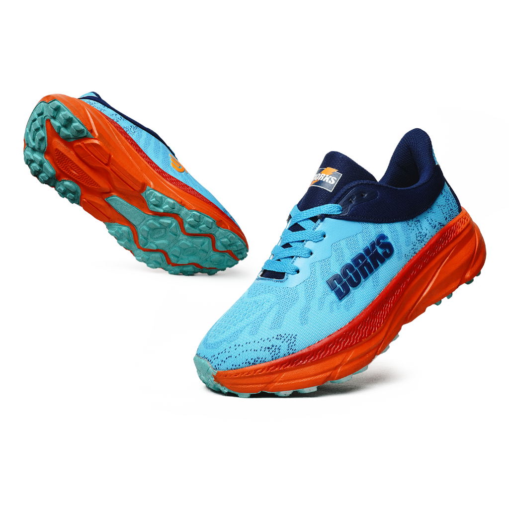 Jual Dorks - Running Galeo Series Sepatu Olahraga Pria Wanita Sepatu ...