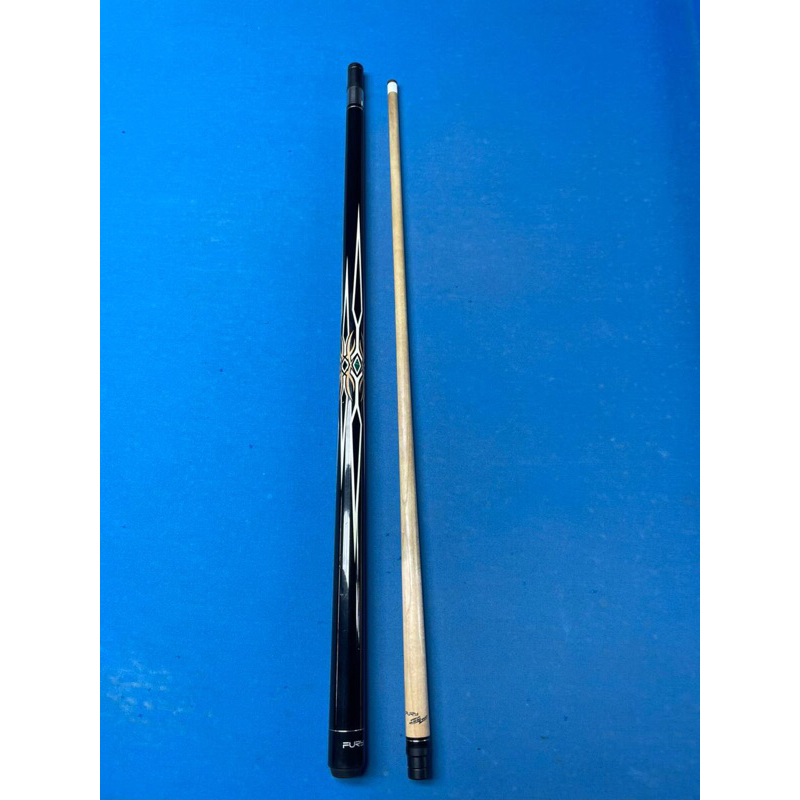Jual stik biliard fury DL14 | Shopee Indonesia