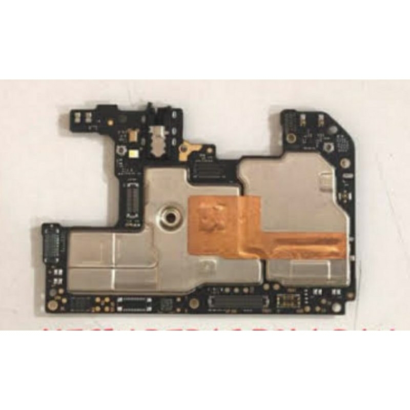 Jual Mesin Pocco M3 6/128 normal tested | Shopee Indonesia