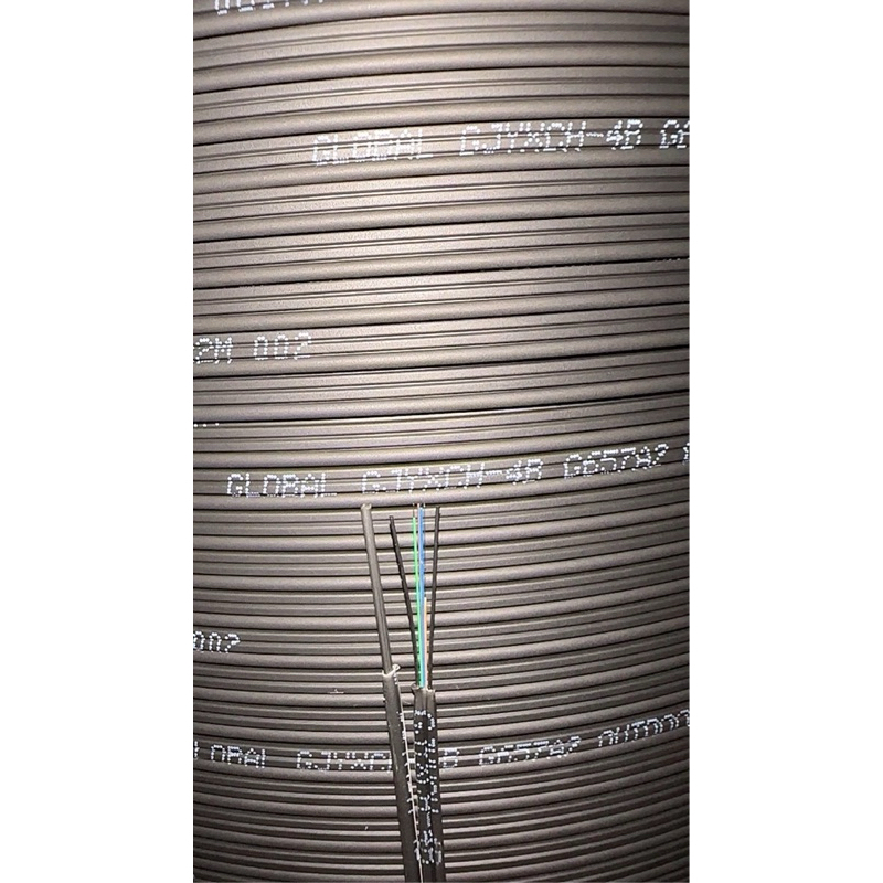 Jual GLOBAL 4 CORE 3 SELING 1KM / 1000M SPECIAL TYPE 1.2 MILI ...
