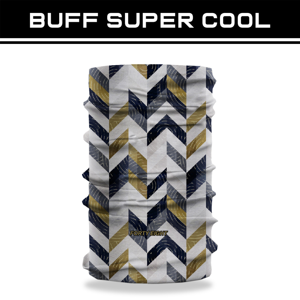 Jual Masker Buff Etnik Full Print Untuk Berkendara, Naik Gunung Bandana ...