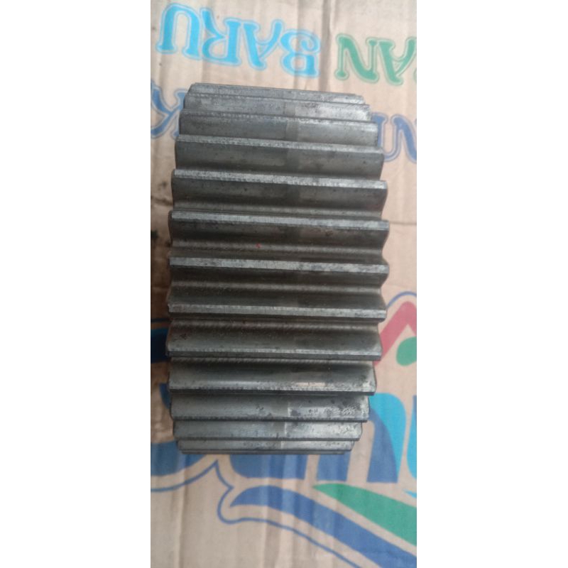 Jual TRANMISI/GIGI MAJU MUNDUR MOBIL FOR MITSUBISHI PS 120 SIAP PAKAI ...