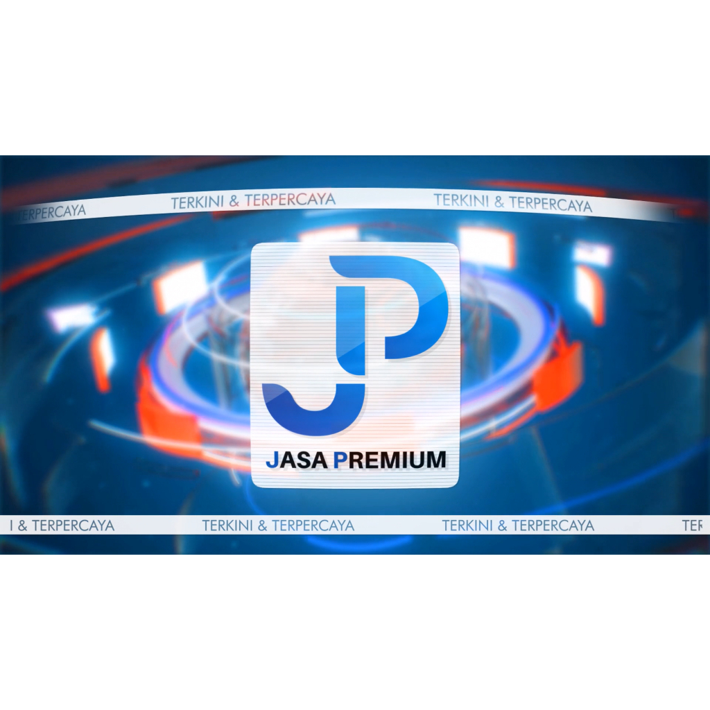 Jual Jasa Pembuatan Video Intro / Opening / Outro / Closing Youtube - 3D Broadcast Logo | Shopee ...
