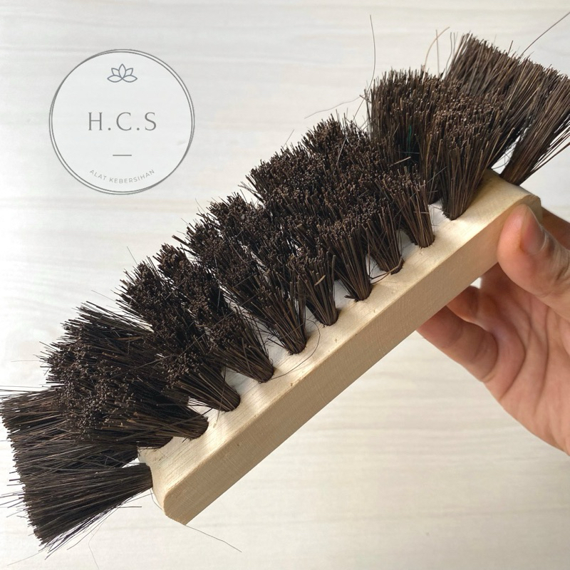 Jual Sikat lantai merk 2jago | Sikat kamar mandi Senar dan Ijuk / sikat ...