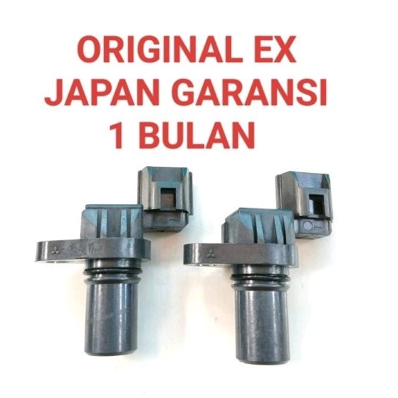 Jual Sensor Camshaft Cmp tdc Mitsubishi Lancer Ck4 Evo 3 Evo 4 SEi GLXi ...