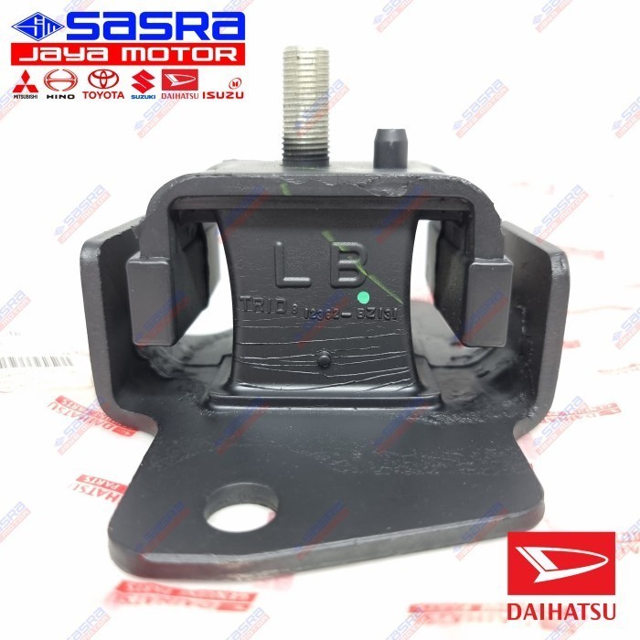 Jual Engine Mounting FRT ORI AVANZA 1.3|XENIA ALL 2006-2015 Daihatsu ...