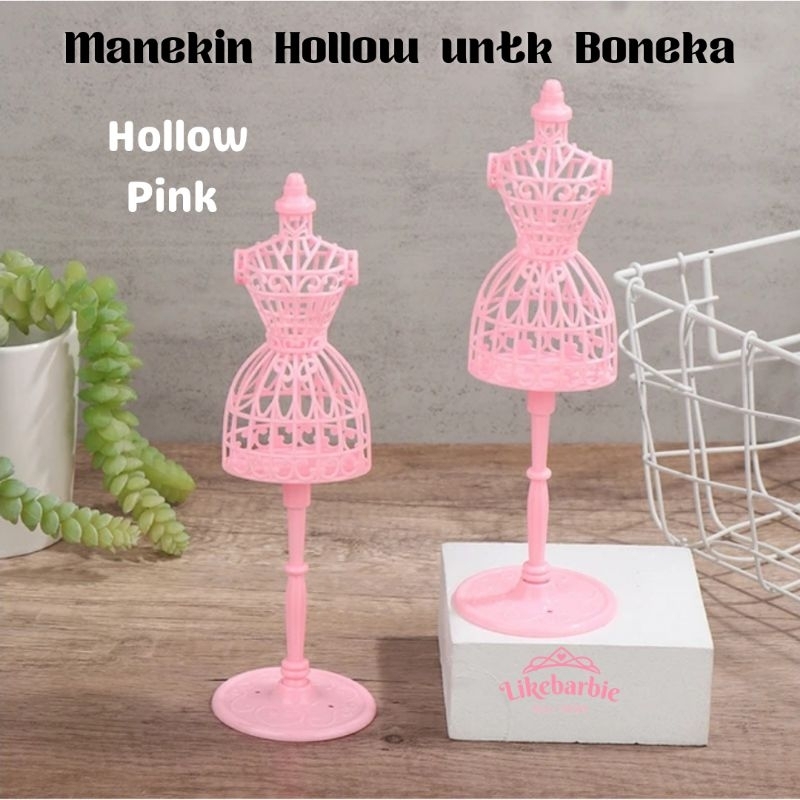 Jual Manekin BJD Model Display Baju Boneka | Shopee Indonesia