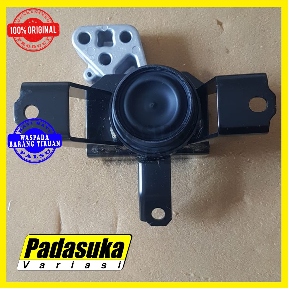 Jual Dudukan Mesin Xpander Original Engine Mounting Mitsubishi 1093A183 ...
