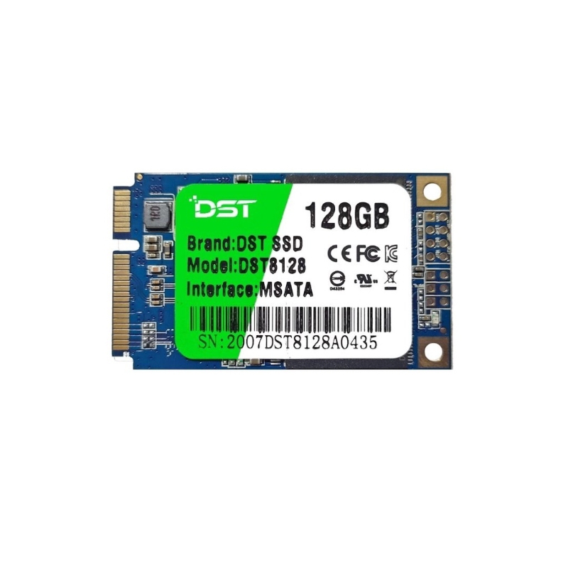 Jual SSD DST 128GB MSATA Garansi Resmi | Shopee Indonesia