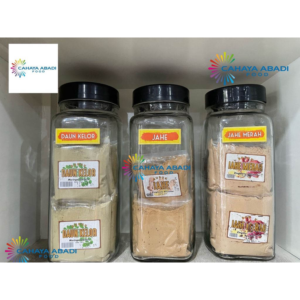 Jual Aneka Macam Bubuk Tradisional Arum Sari ( Daun Kelor - Jahe - Jahe ... Jual Aneka Macam Bubuk Tradisional Arum Sari ( Daun Kelor - Jahe - Jahe ...