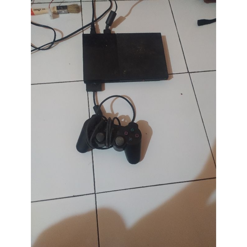 Jual Ps2 slim 90006 | Shopee Indonesia