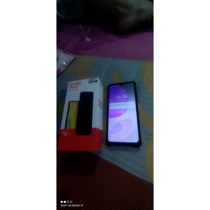 Jual Hp itel s23 | Shopee Indonesia