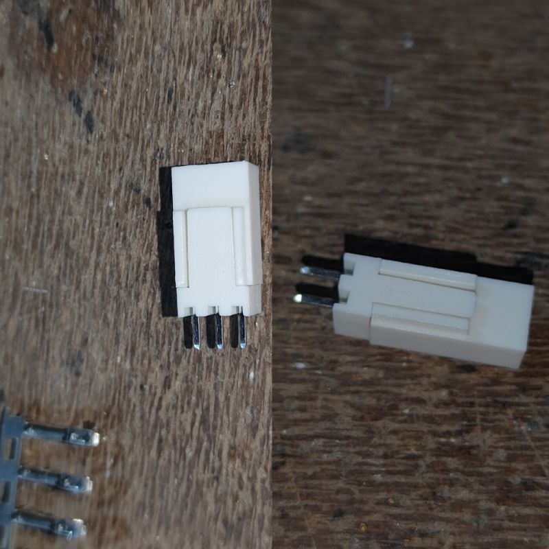 Jual Soket molek socket molex | Shopee Indonesia