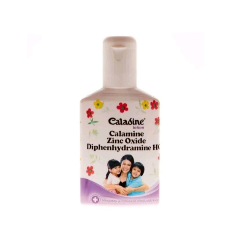Jual Caladine Lotion 60Ml | Shopee Indonesia