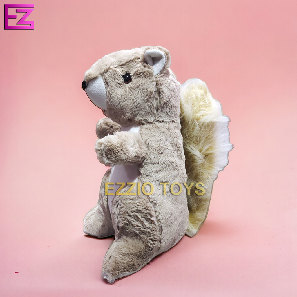Jual Boneka Tupai Terbaru Mainan Hadiah Untuk Anak Anak Lucu Mewah ...