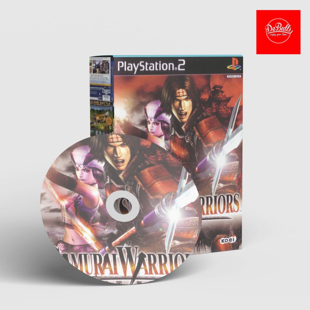 Jual Samurai Warior | Game PSP untuk Android, PC, Laptop | For ...