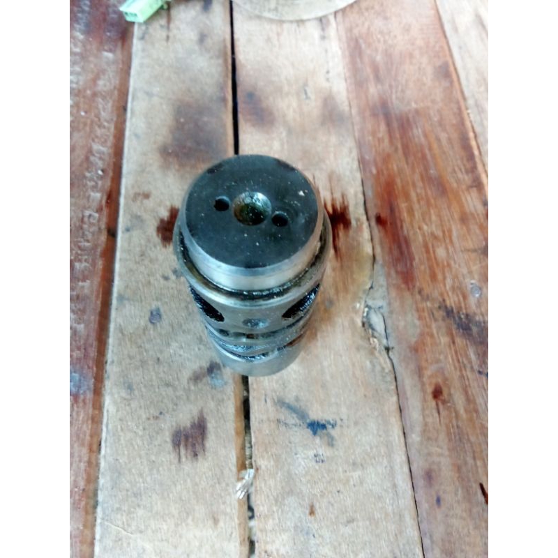 Jual botol botolan rasio supra x 125 karisma ori | Shopee Indonesia