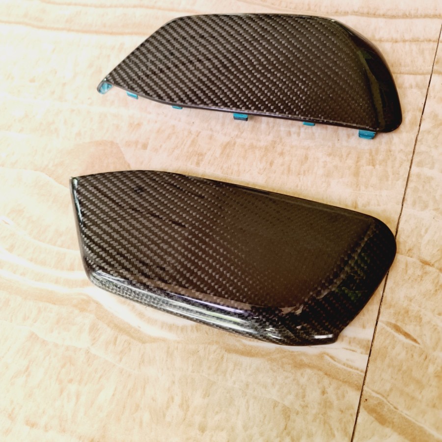 Jual Panel cowling aerox new carbon kevlar asli | Shopee Indonesia