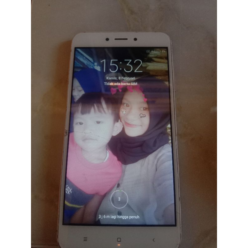 Jual XIOMI/REDMI 4X | Shopee Indonesia