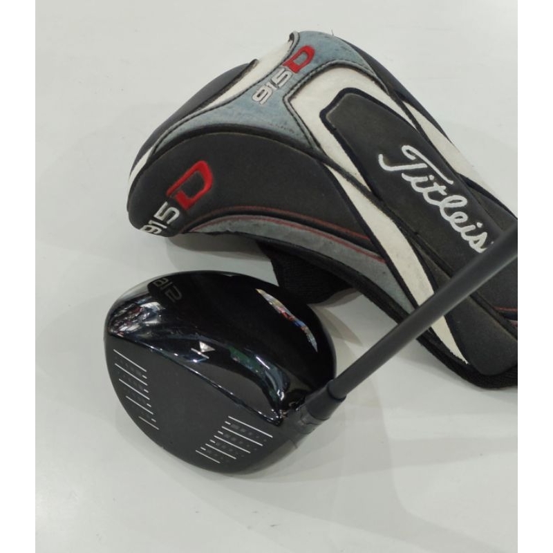 Jual Stick Golf Original Driver Right Hand Golfer | Shopee Indonesia